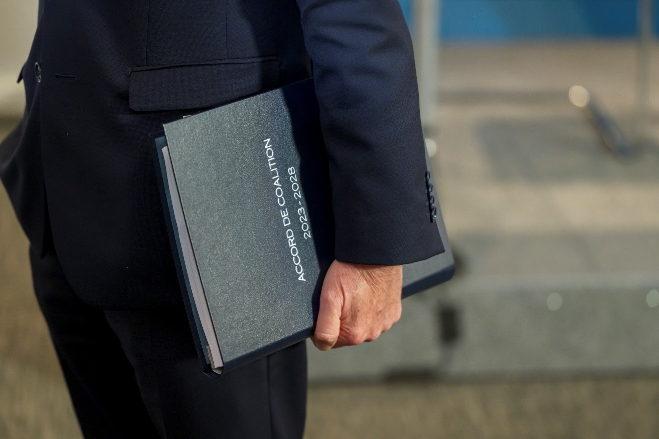 Elections 2023 - Voting Beyond the Rainbow - queer.lu